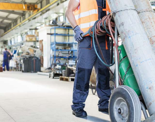 CO2Meter | Safety Codes & Compliance