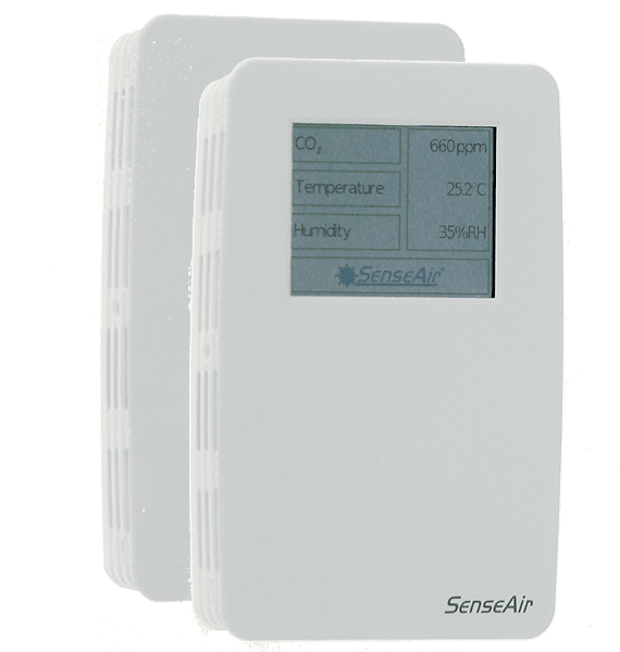 CO2Meter | HVAC & Indoor Air Quality CO2 Solutions