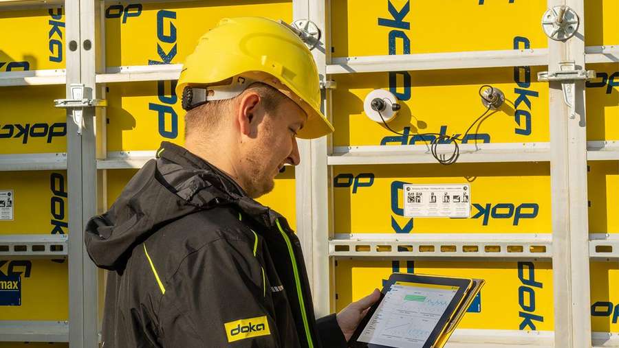 At Doka, we're your one-stop-shop for all your construction needs ...