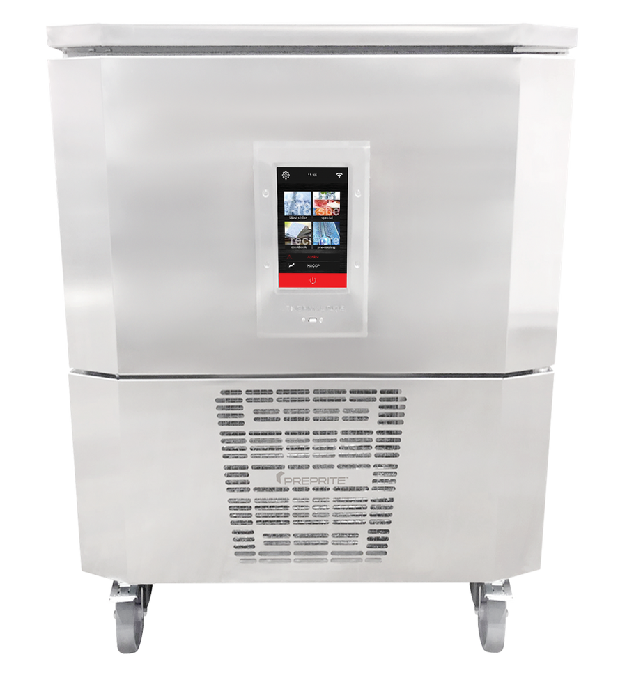 The best blast chillers & shock freezers.