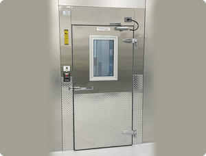 Walk-in Freezers
