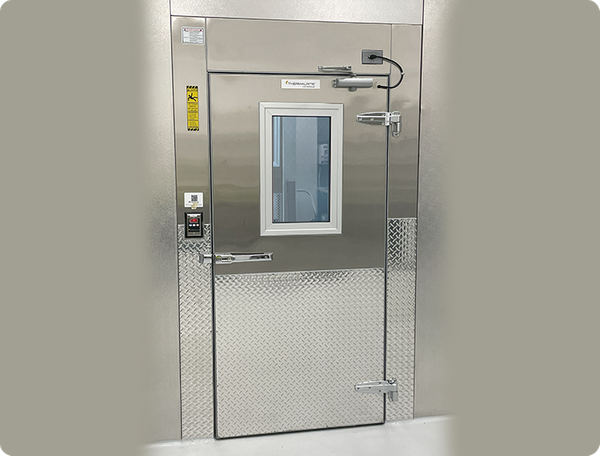 Walk-in Freezers