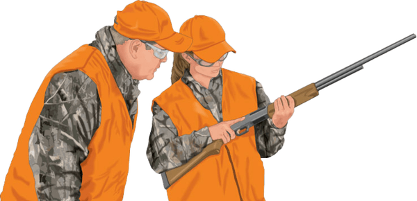 TPWD-Approved Hunter Safety Course Online