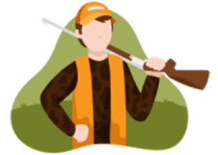 TPWD-Approved Hunter Safety Course Online