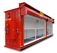 Premium Quality Explosive Storage Rentals