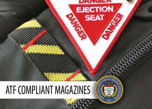 Premium Quality Explosive Storage Rentals