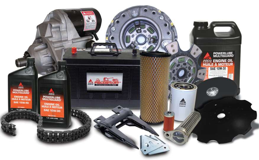 Valtra Bolivia - Christian Automotors