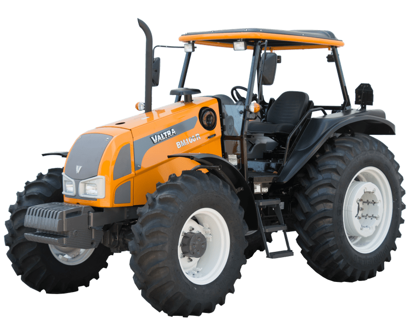 Valtra Bolivia - Christian Automotors