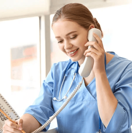 Ready to schedule?