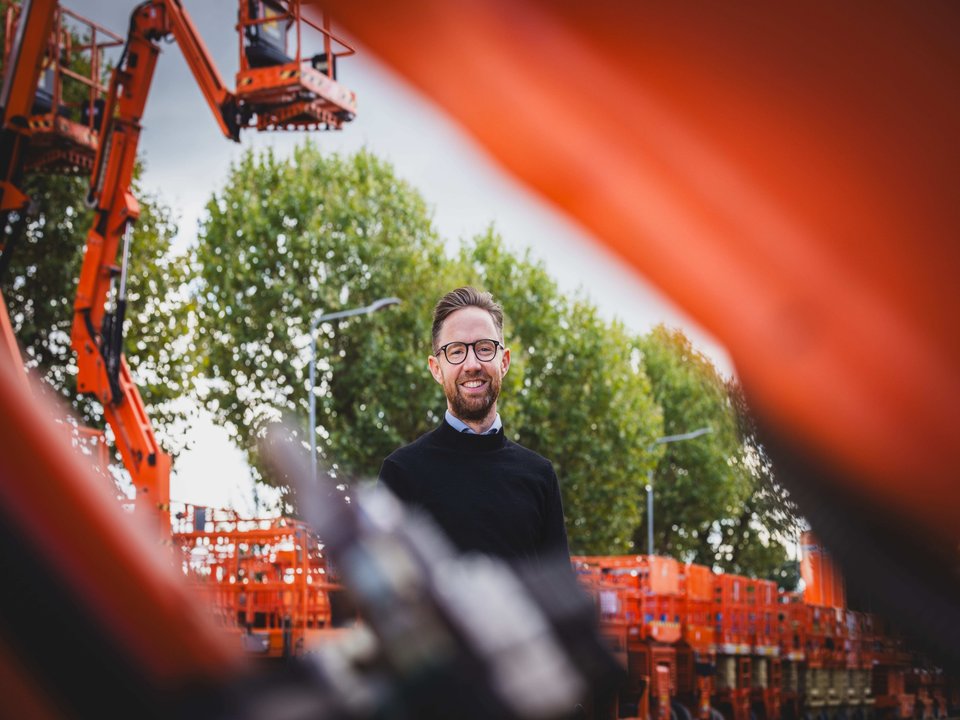 Troostwijk Auctions | Veil en Vind Machines