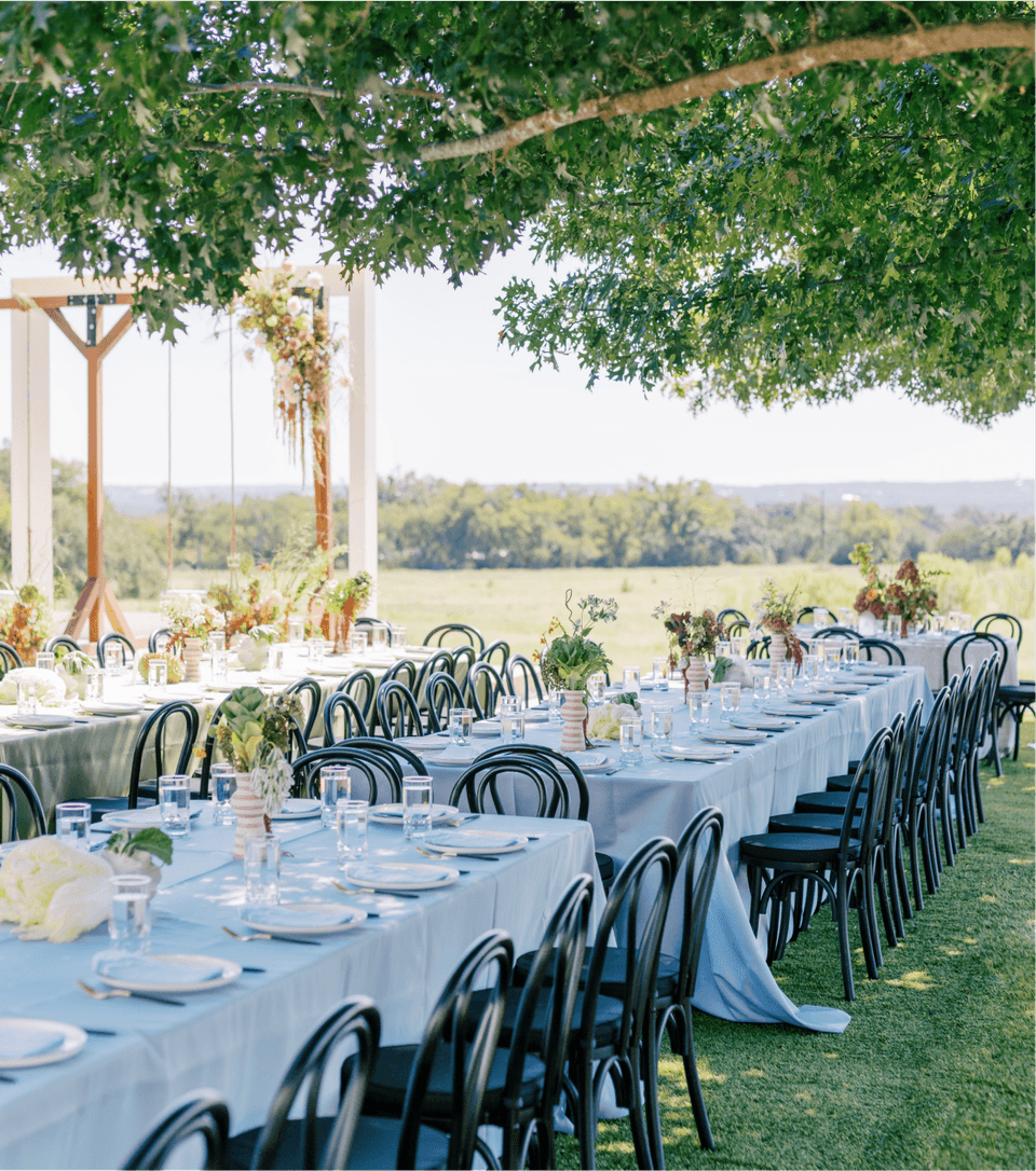when you want to get more leads effortlessly and grow your venue ...