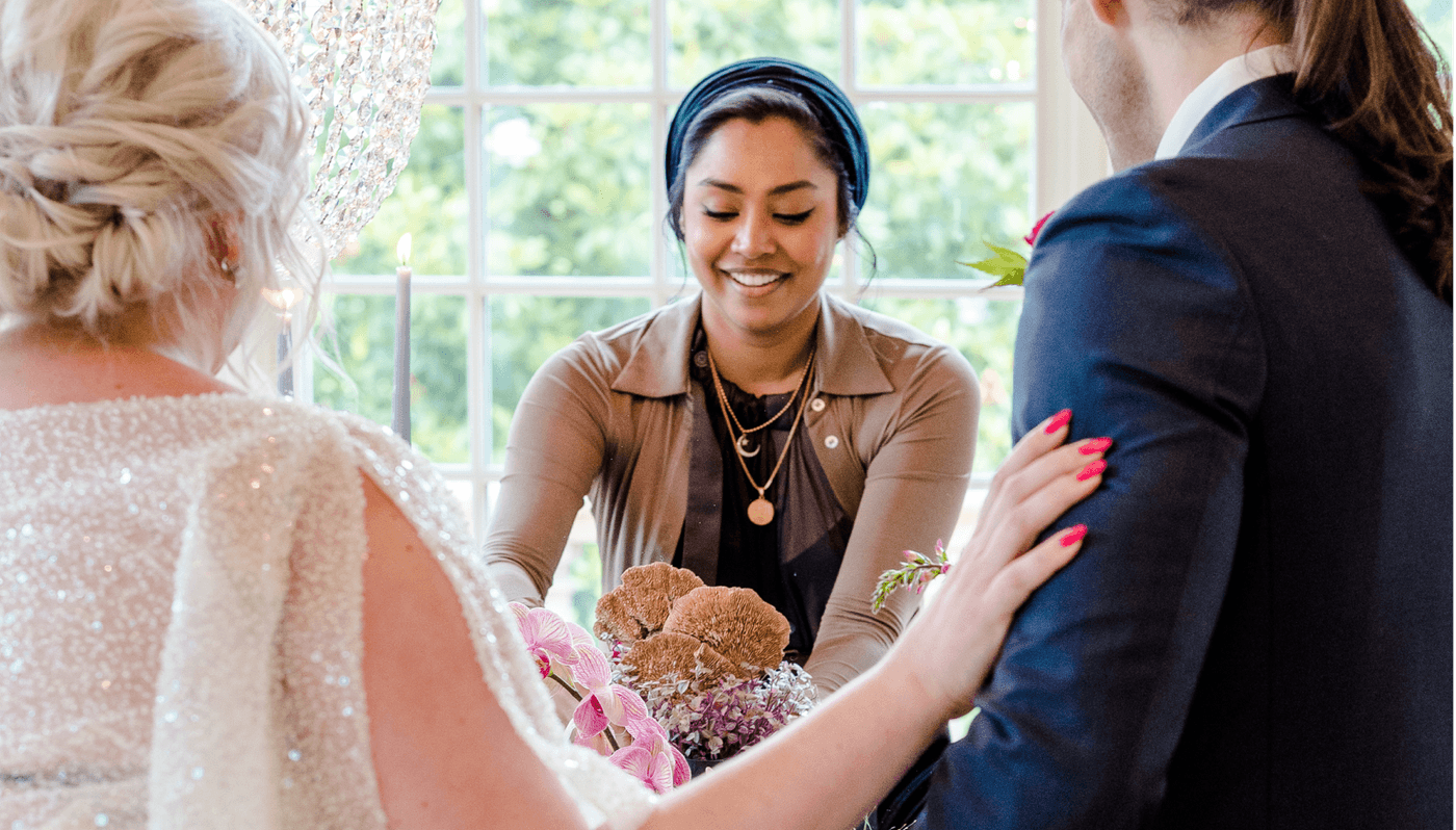 Come see what WeddingPro is all about!