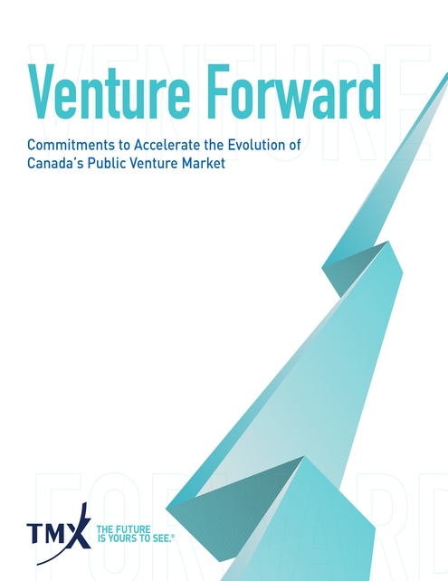 Venture Forward | TSXV