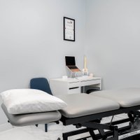 Physio Summum | Nouvelle clinique de physiothérapie à Verdun