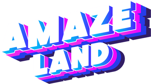 AMAZE - Formatura 3º ano