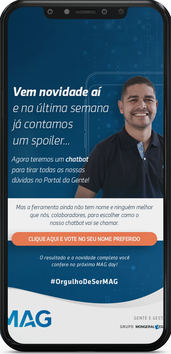 App da Gente