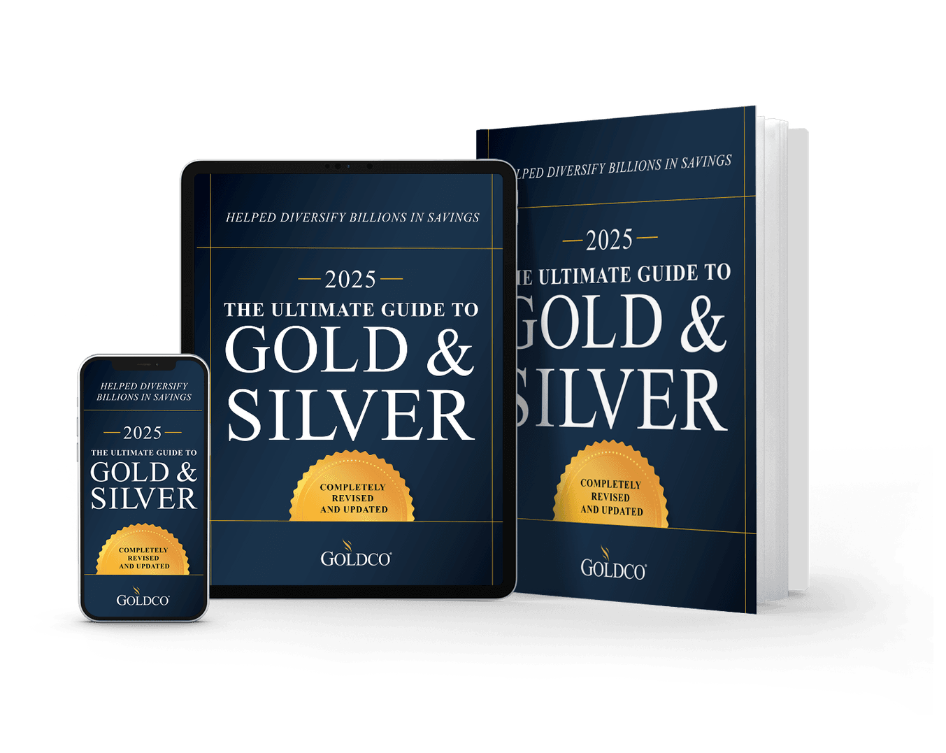 Candace Owens + Goldco