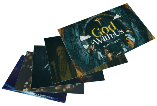 Shift Worship - Worship Backgrounds