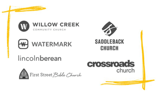 Shift Worship - Church Powerpoint Graphics