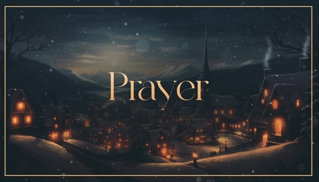 Shift Worship - Worship Backgrounds