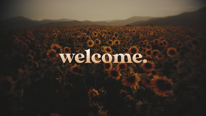 Shift Worship - Church Welcome Backgrounds Shift Worship - Church Welcome Backgrounds