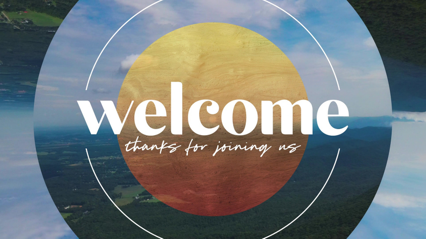 Shift Worship - Church Welcome Backgrounds Shift Worship - Church Welcome Backgrounds