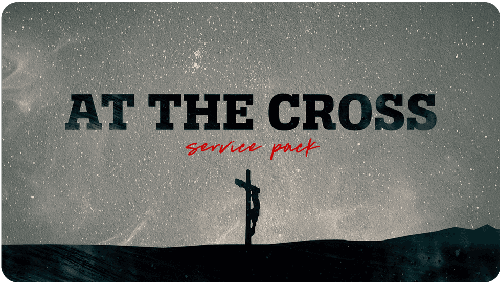 Shift Worship - Church Welcome Backgrounds