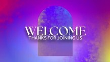 Shift Worship - Welcome Backgrounds