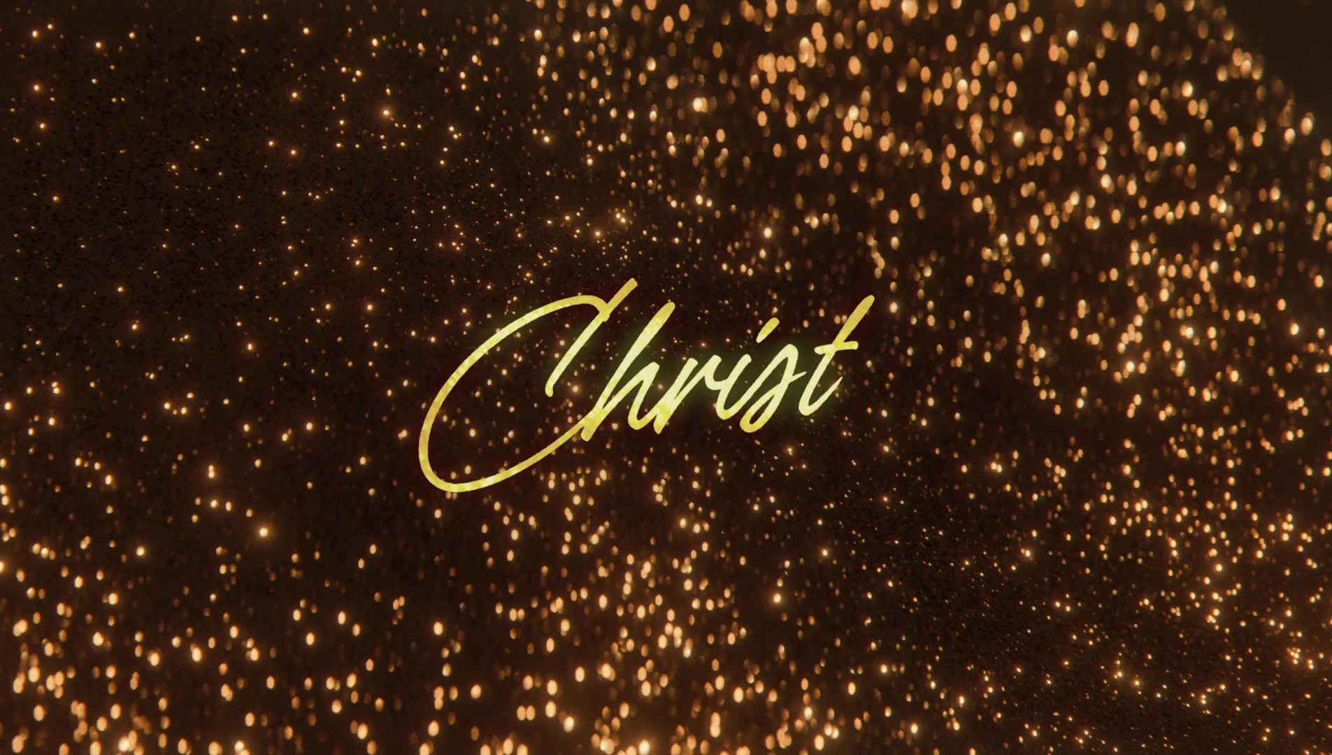 Shift Worship - Propresenter Backgrounds