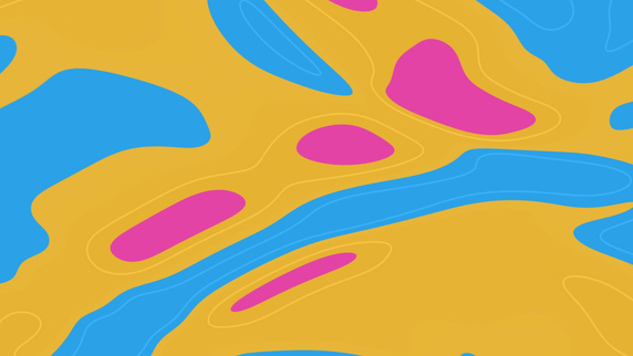 Shift Worship - ProPresenter Backgrounds