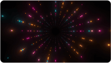 Shift Worship - Propresenter Backgrounds
