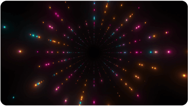 Shift Worship - Propresenter Backgrounds