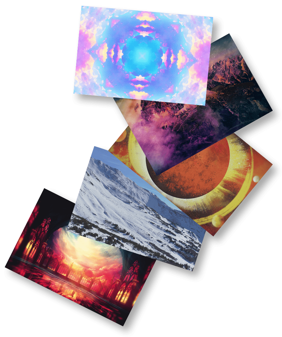 Shift Worship - Worship Backgrounds