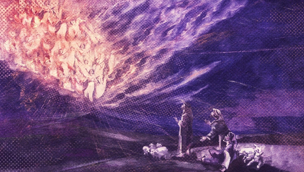 Shift Worship - Propresenter Backgrounds