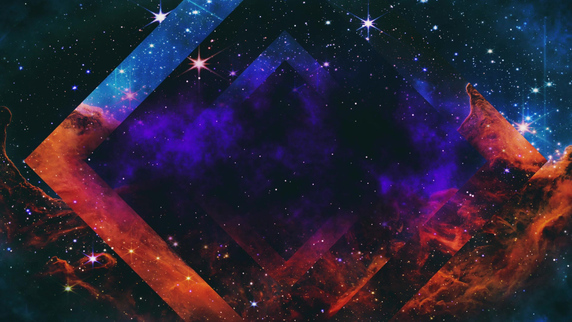 Shift Worship - ProPresenter Backgrounds