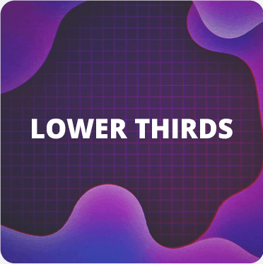 Shift Worship - Propresenter Backgrounds