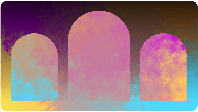 Shift Worship - Propresenter Backgrounds