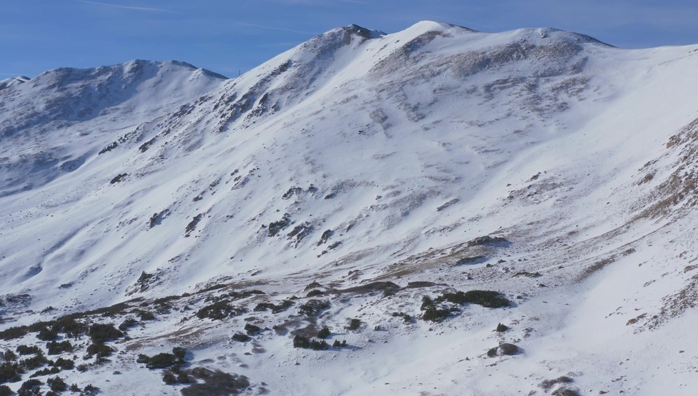 Shift Worship - Propresenter Backgrounds