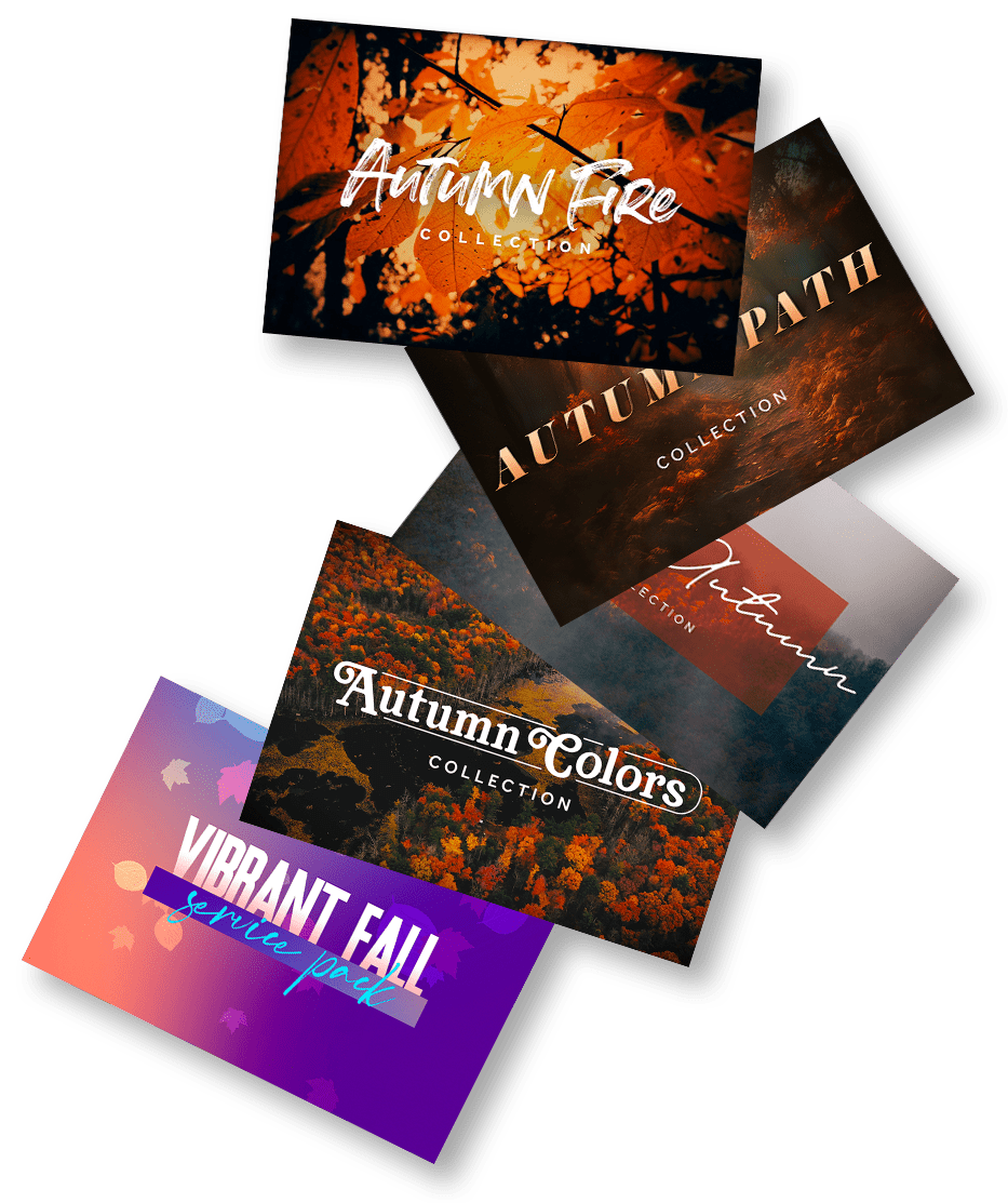 Shift Worship - Worship Backgrounds