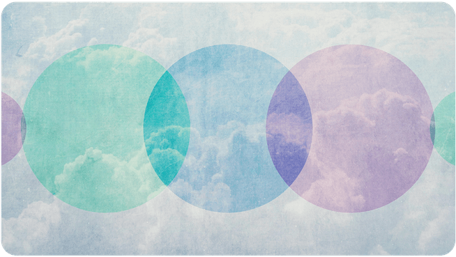 Shift Worship - Worship Backgrounds