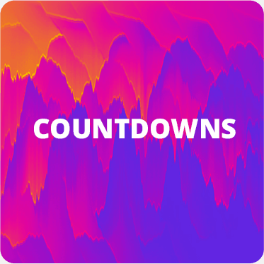 Shift Worship - Worship Backgrounds