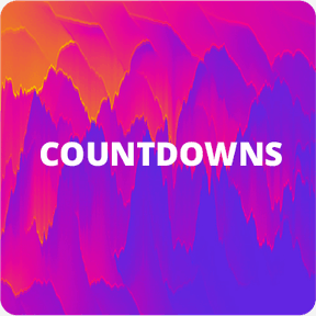 Shift Worship - Worship Backgrounds