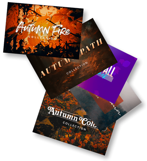 Shift Worship - Worship Backgrounds