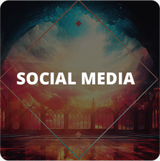 Shift Worship - Worship Backgrounds