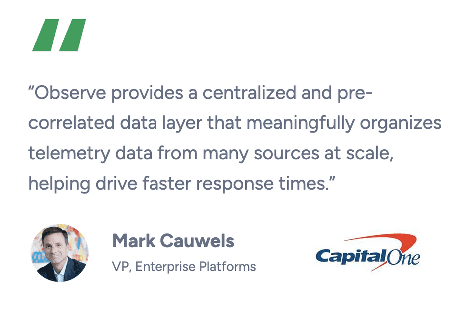Automated Data Correlation for Root Cause Analysis with GraphLink