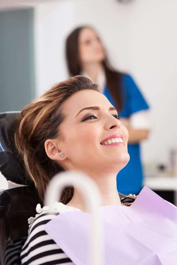Top Dentist North Raleigh | New Patient Special | Village Dental