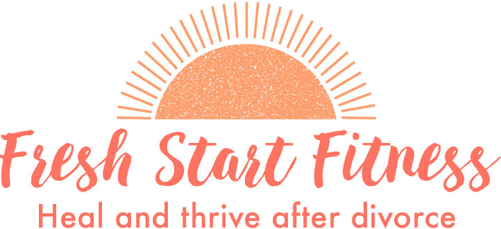 Fresh Start Fitness - Heal and Thrive After Divorce