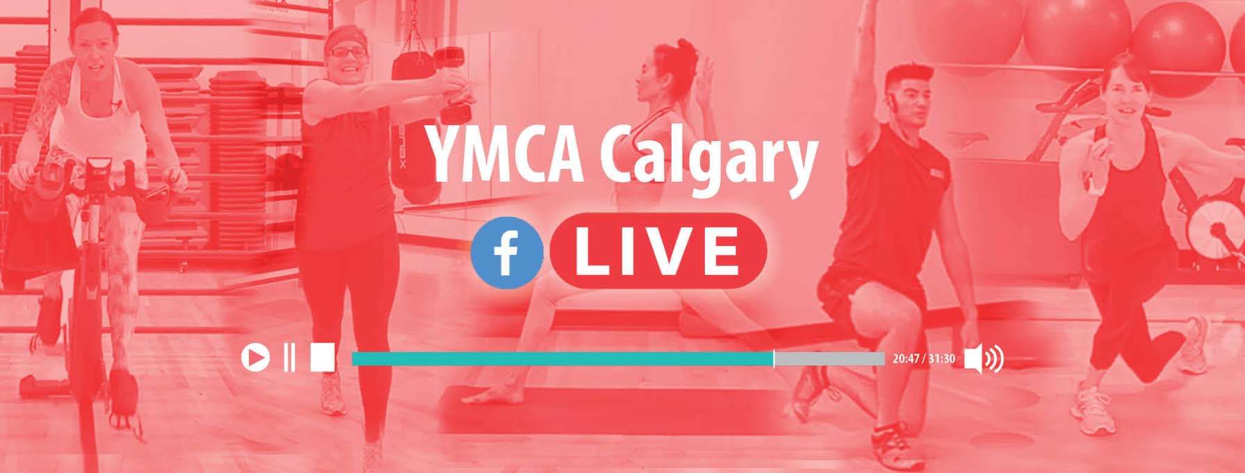 Your Virtual YMCA | Body