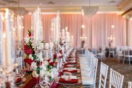 The Bella Collina Experience