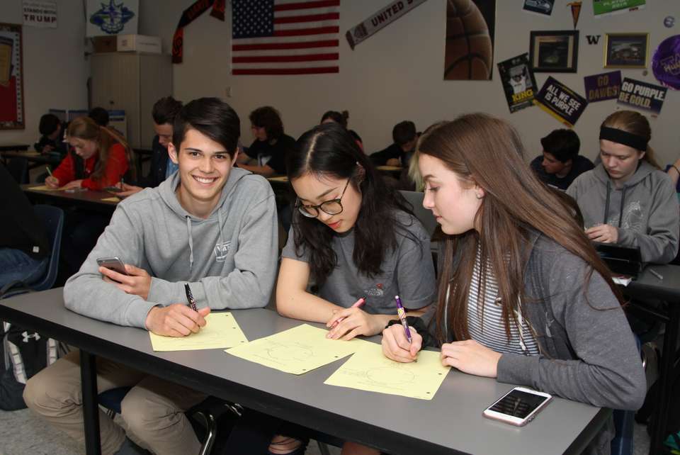 Private Christian School Puyallup WA | Cascade Christian Schools